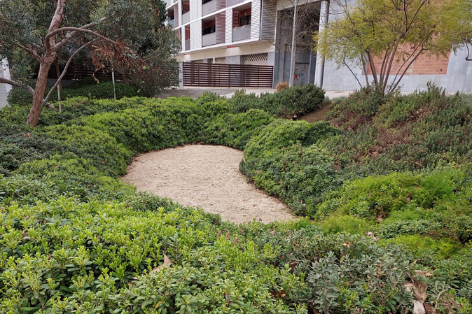 10 Claves del jardín sin riego – Mompin's jardins – Visitando Jardines